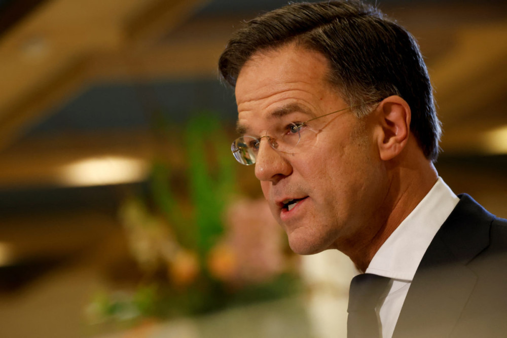 Thủ tướng Mark Rutte xin lỗi về vai trò của Hà Lan trong thời kỳ nô lệ ...