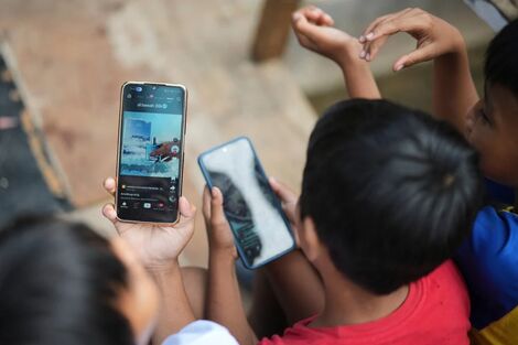 Indonesia steps up efforts to protect children from online radicalism ...